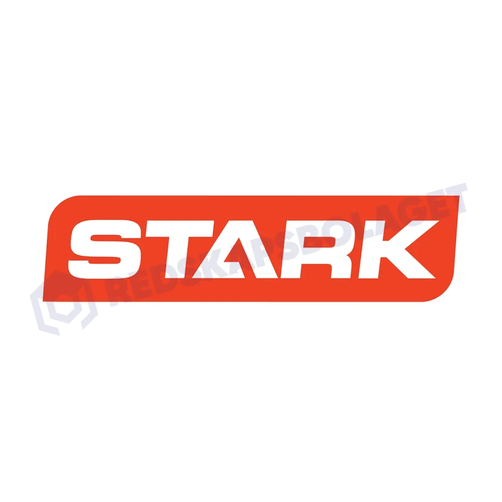 Fort Stark | Redskapsbolaget